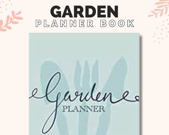 The Ultimate Printable Garden Planner: Organise, Plan, and Thrive ...